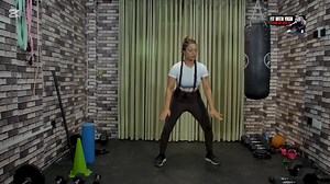 Basic leg workout ❣️Original Full video 👇https://youtu.be/Fv-oKpvkaFg?si=Poo4lGQaZmWXARGY ඔයා කවදාවත් legs focus කරලා ව්‍යායාම කරලා නැත්නම් ඒත් ඔයා ලස්සනට ඔයාගේ කකුල් හදා ගන්න ආසයි නම් මෙන්න මේ leg home workout ටිකත් ඇති පටන් ගන්න. 💯 අද නෙමේ හෙට කියන්න එපා...හෙට කියන එක එන එකක් නෙමේ....අදම පටන් ගන්න. ✅ ගෑණු ළමයි හයියට ඉන්න ඕනේ🥰 ✅මගේ workout video සියල්ල එකම තැනකින් බලන්න මේ දැන්ම youtube channel එක subscribe කරන්න අමතක කරන්න එපා. ඔයාට නිරෝගීව ඉන්න ඕනේ නම්...good shape එකක ඉන්න ඕනේ නම් අදම පටන