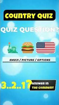 🧠Can You Pass This Country Quiz ??? | 👉 PART 3🌍 #countryquiz #geography #globalguess #quiz