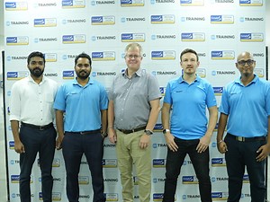 GSS Training Centre Attains CompEx (Competency Ex Scheme) Accreditation; Unveils Promising Franchise Opportunities