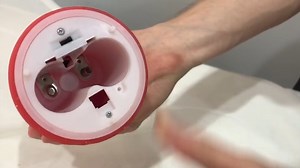 Watch How to set up the battery and use the remote on Amazon Live