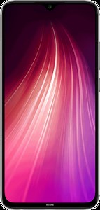 Xiaomi Redmi Note 8 (128 GB)
