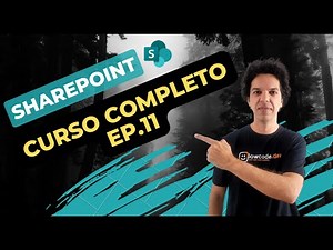 SharePoint - Instalando o App no celular