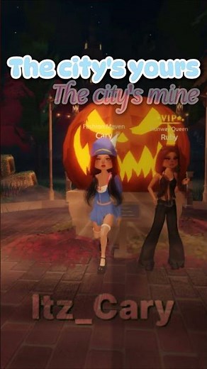 SO TAKE IT ALL W @RxbyMm2 #roblox #music #robloxedit #capcut