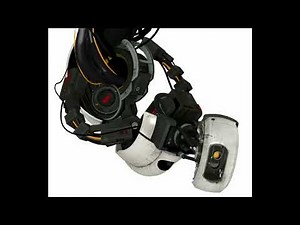 Portal Video Game - Sound Effects - GLaDOS 2