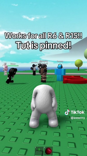 Create Your Own Headless UGC in Roblox