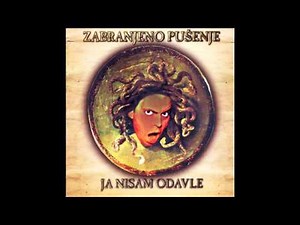 Zabranjeno Pusenje - Odlazi Voz - (Audio 1997)