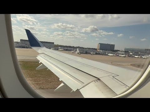 FULL Minneapolis Approach & Landing | Delta Connection E175