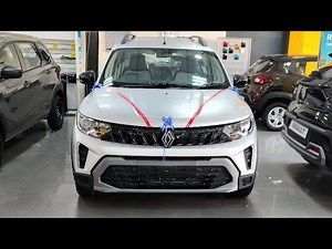 Renault Triber Techno Petrol 2026 | 7 Seater Budget MPV | Price, Features, Mileage & Review