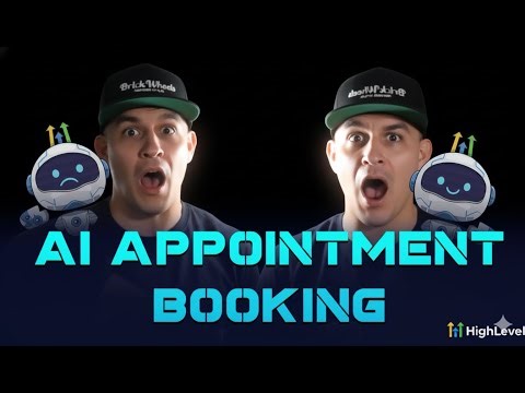 AI Booking Bot Not Responding in GoHighLevel? Do THIS to Fix It Instantly