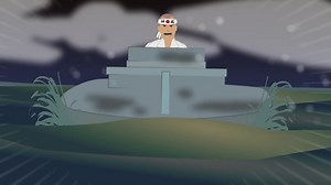 1.4K views · 43 reactions | Deadly Sacrifice: The Sea Kamikaze in World War II | Simple History | Facebook