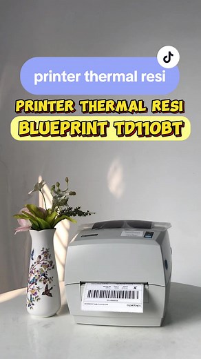 Printer Thermal Resi Blueprint Recommendations