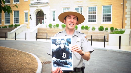 Virtual Tours - John Fitzgerald Kennedy National Historic Site (U.S. National Park Service)