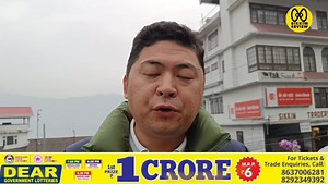 2.1K views · 25 reactions | Activists Unite: Sangay Gyatso Bhutia and Sonam Gyatso Sherpa Say No to Teesta III Dam Reconstruction | Sikkim Review | Facebook