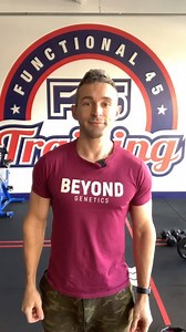 3.1K views · 256 reactions | This is the FIRST thing to do, at a muscle building plateau!  No, it’s NOT necessarily eating more, or changing the exercise! Have you hit a plateau with building muscle? Ask me a question below or drop me a DM so I can help  #bodybuilding #strengthtraining #teamJAE #beyondGenetics #JAEfit | James Alexander-Ellis Fitness | Facebook