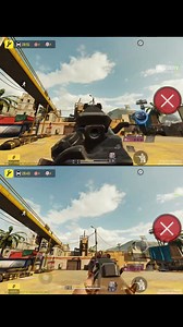 settings tutorial how to disable weapon recoil in codm #viralreelschallenge | AKman.ämk