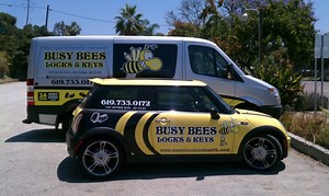 Ramona Locksmith | Busy Bees Locks & Keys - San Diego County 92065 Locksmith