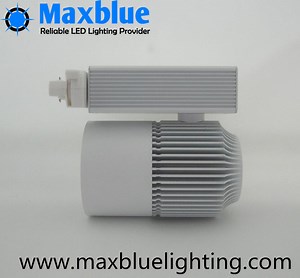 [Hot Item] 26W RF Dimmable LED Tracklight with Remote Controller