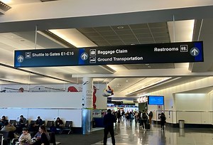 Keep these types of toothbrushes out of your checked bags, TSA warns