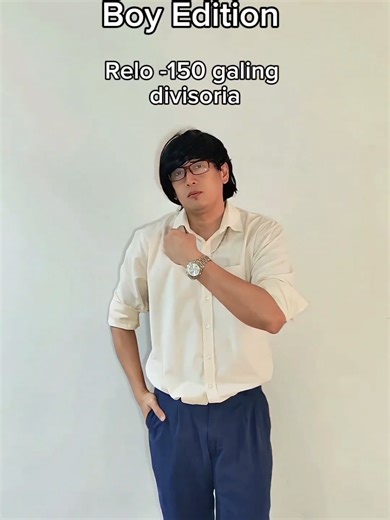 Js Prom noong 2010 #highschooldays #fyipシツ #ThrowbackFeels