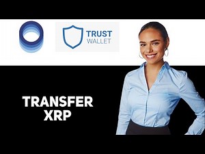 How To Transfer Xrp From Luno To Trust Wallet 2025