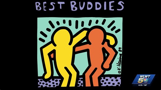 Best Buddies International supports people with intellectual, developmental disabilities