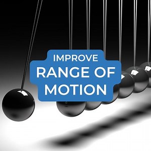 Stiff shoulders? Improve your range of motion with these easy, at-home exercises: ✅Pendulum: 10 rotations/direction, per arm ✅Shoulder ROM: 2 sets of 10 reps Want to unlock more shoulder mobility? Click the link below and join our online Wellness Series class, "Exercising with Shoulder Pain" on April 2nd! This free class starts at 7PM. Sign up: https://buffrehab.com/well4 | Buffalo Rehab Group | Facebook