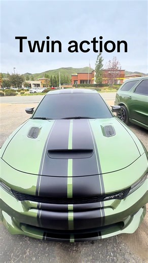 Not only is the color matching we also made sure the tint matched aswell