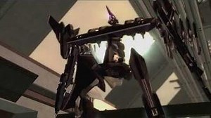 Armored Core For Answer Defend Line Ark