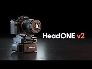 Introducing HeadONE v2 with Face Tracking, Free Move and Faster Motion