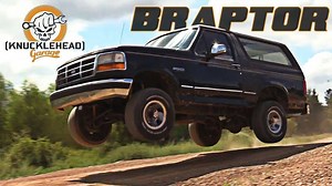 19K views · 223 reactions | You don't need $100k to build a Prerunner that will perform in the Desert! | BUSTED KNUCKLE FILMS | Facebook