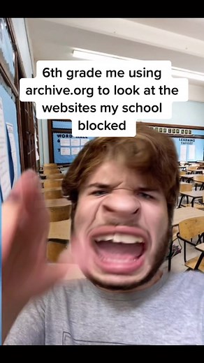 the wayback machine is the ultimate life hack #greenscreen #memes #memestiktok #viral #funnyvideo #fyp