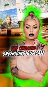 263K views · 3.3K reactions | The Horror On The Greyhound Bus | Bailey Sarian | Facebook