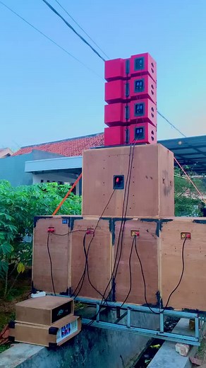 #fyp #soundviral #soundsistem #bosmudaaudio 𝗌𝗈𝗅𝖺𝗐𝖾𝗍 dulu🤲🤲🤲