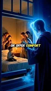 What Really Happens After Death? The Biblical Truth No One Talks About