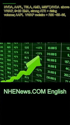 GPT Stock Pick 20260210 NVDA, AAPL, TSLA, AMD, MSFT