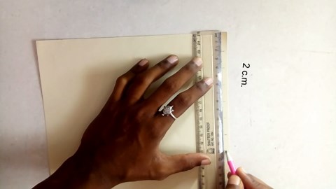 Snapology Origami Bal | Chique 3D Papieren Decoratie Knutsel