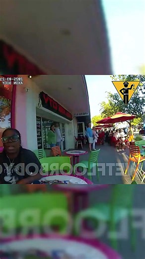 Natalie Reynolds Braids Altercation: Full Bodycam Footage