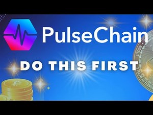PULSE CHAIN / HOW TO ADD TO METAMASK / HOW TO FIND ALL YOUR AIRDROP TOKENS / WHAT IS THE PRICE ?