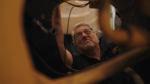 11 reactions | Less strain. More mobility. One tool that protects your people, your productivity, and your bottom line. Human Hoist is built for techs who’ve been in the game and want to stay there. We’re putting Human Hoist in every shop that takes care of its crew. https://humanhoist.com/ | Human Hoist | Facebook