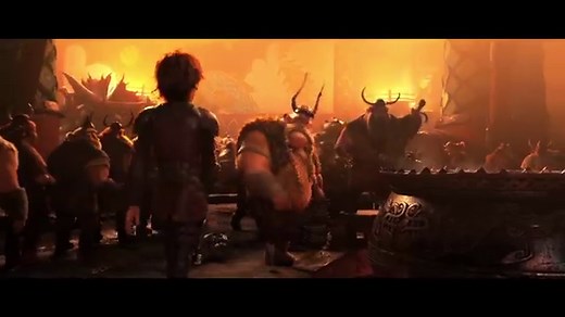 How MoonRay Became the Hidden Superpower Behind ‘How To Train Your Dragon: The Hidden World’