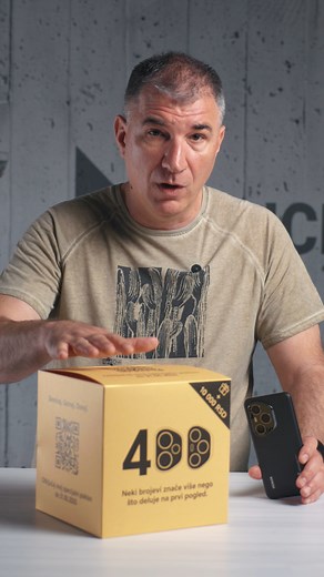 Počela je Honor Mystery box kampanja! Skeniranje QR koda traje od 15. do 21. maja do ponoći! | Benchmark