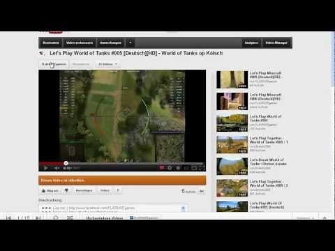 Wie installiert man MODs bei World of Tanks - MOD Installation bei WoT