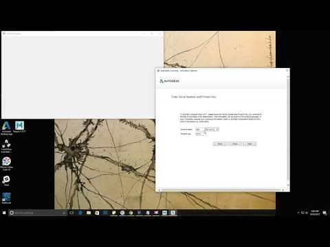 [4 of 4] Activating Your Free Maya Student License