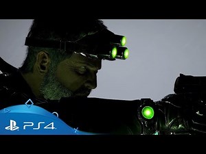 Ghost Recon Wildlands | Splinter Cell Event - Free Play Weekend | PS4