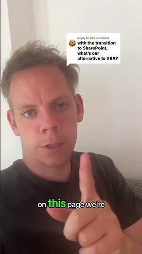 Is VBA Still Relevant in the Age of Cloud Solutions?