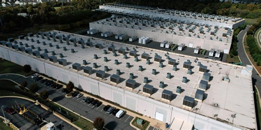 Tech, Media & Telecom Roundup: Market Talk