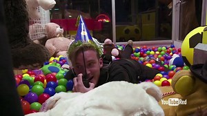 1.4M views · 737 shares | Watch @pewdiepie lose his  on #ScarePewDiePie. goo.gl/AaWaax | YouTube | Facebook