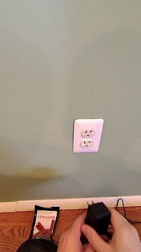 mechanic (@mechanicallyincleyend) - Troubleshooting a Wiggling Receptacle: DIY Electrician Tips