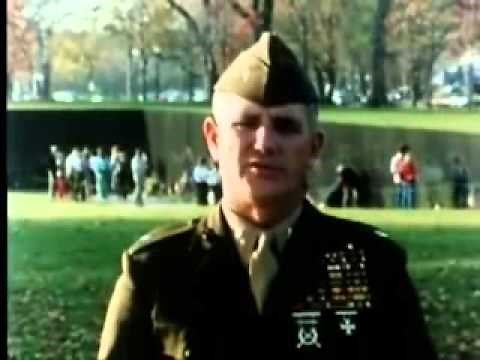 Major General Ray Smith USMC Reflects On Combat Leadership