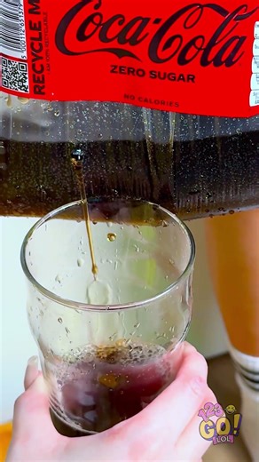 Hack to Steal Sodas for Professionals Only! 😂 🌟 #comedy